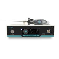 China Full HD Endoscope Camera Unit with LED Light Source and Touchscreen Menu for sale