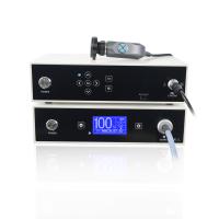 China 100 Watt Full HD ENT Endoscope Camera System for sale