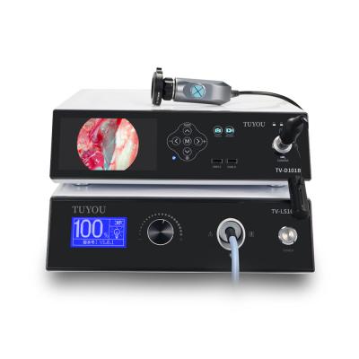 China TUYOU Medical Endoscope Camera Rigid Full HD for sale