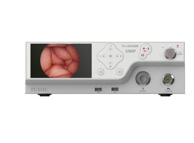 China Full HD Endoscopy Camera System for ENT Urology Gynecology Ophthalmology 100W Light Source for sale