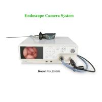 China Full HD Endoscopy Camera System for ENT Urology Gynecology Ophthalmology 100W Light Source for sale