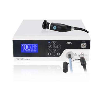 China AWB Supported 4K 2 in 1 Endoscope Camera System With Laproscopy ENT Surgery for sale