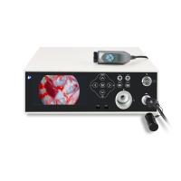 China New Design of 1080P  3 In 1 Rigid Endoscope Camera System with Cold Led Light Source for ENT Hysterscope Cystoscop Surgery for sale
