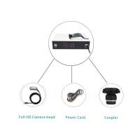 China 1080P Medical Rigid Endoscopy Camera Usage in  Laparoscope Tower and ENT Surgery for sale