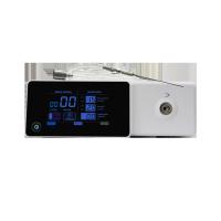 China Digital Display 40L CO2 Insufflator for Laparoscopic Surgery Compact Size 300mm x 200mm x 100mm for sale