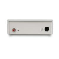 China Digital Display 40L CO2 Insufflator for Laparoscopic Surgery Compact Size 300mm x 200mm x 100mm for sale