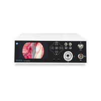 China 1080P 3 In 1 Rigid Endoscope Camera System with Cold Led Light Source for ENT Hysterscope Cystoscop Surgery AC110V-250V for sale