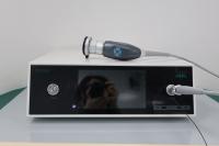 China High Resolution Medical Endoscope Camera 4K Rigid Touch Screen Usage in Urology Surgery for sale
