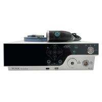 China TUYOU 4K Medical Endoscope Camera System With Cold Light Source For ENT, Urology, And Laparoscopy for sale