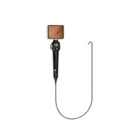 China 3.5inch Full HD 1080P Portable Flexible Medical Endoscope Camera for ENT Urology and Gynecological Procedures for sale