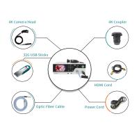 China TUYOU Ultra HD Medical 4K Endoscope Camera For Cancerous Endometrial Polyp Ultrasound for sale
