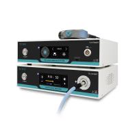 China TUYOU professional medical devices FHD Medical Endoscopy Camera With Light Source for ENT for sale
