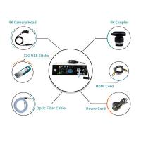 China TUYOU UHD CMOS Sensor Type Medical Endoscope Camera For Neurosurgery Instruments Use for sale
