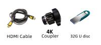 China TUYOU UHD CMOS Sensor Type Medical Endoscope Camera For Neurosurgery Instruments Use for sale