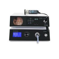 China 1080P High Definition Camera With Integrated Video Recorder And Light Source For Laparoscopy Surgery Endoscope Image for sale