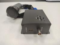 China USB-Powered Endoscope Camera for ENT Dr, and Urological Examinations for sale