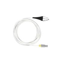 China TUYOU Flexible Endoscope With 3.5 Inch Screen, Reusable For Fiber Optic Bronchoscopy And Pet Health for sale