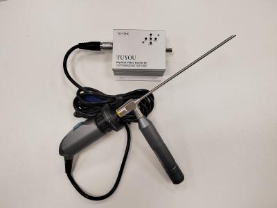 China Factory Direct - FHD HDMI Endoscope Camera System for Gynecology and ENT,endoscopy for sale