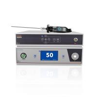 China 1080P Full Set 2 in 1 Endoscope Camera System With Laparoscopy Surgery for sale