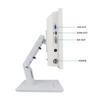 China Good Quality 1080P 15.6 Inch Medical Endoscopy Equipment Rigid & Flexible Laryngoscope Imaging System for sale