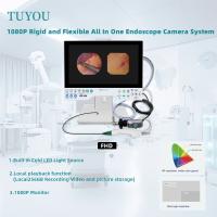 China 15.6/24/27/32 Inches TUYOU All In One Endoscope Camera For Laparoscopy Surgeries for sale