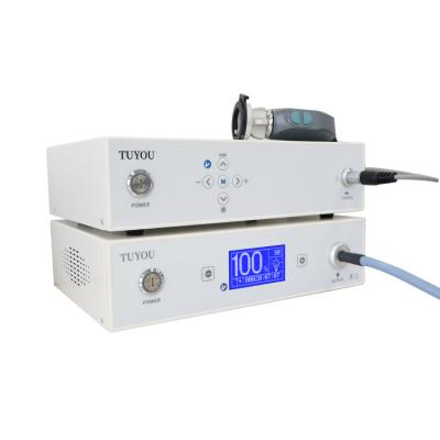 China Affordable Manufacturer Easy to carry medical Endoscopy camera CVBS outputs for ENT Examinations for sale