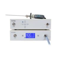 China Affordable Manufacturer Easy to carry medical Endoscopy camera CVBS outputs for ENT Examinations for sale
