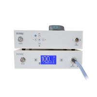 China Affordable Manufacturer Easy to carry medical Endoscopy camera CVBS outputs for ENT Examinations for sale