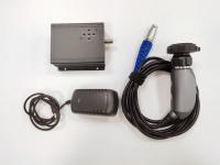 China TUYOU Portable Endoscopy Video Camera Full HD 1920x1080 Resolution 120 Degree Field of View for Urology Spine and ENT Surgery for sale