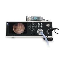 China TUYOU Medical Endoscope Camera with Video Recording 100W Led Light Source and Head Camera Accessories for Laparoscope for sale