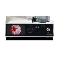 China Manufacturer FHD Endoscope Camera System And Cold Light Source For ENT Dr&laparoscopic Surgery for sale