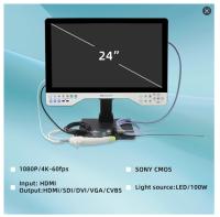 China 24 quot Monitor Medical Endoscope Camera for Surgical Laparoscope Endoscopy Urology Arthroscope for sale