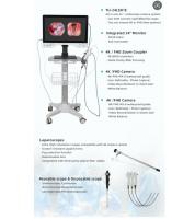 China 24 quot Monitor Medical Endoscope Camera for Surgical Laparoscope Endoscopy Urology Arthroscope for sale