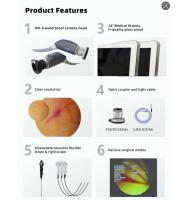 China 24 quot Monitor Medical Endoscope Camera for Surgical Laparoscope Endoscopy Urology Arthroscope for sale