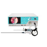 China Advanced 4-in-1 Endoscopic System Featuring Simultaneous Rigid and Flexible Imaging for sale