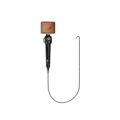 China Manufacturer FHD Portable Flexible Endoscope Camera 3.5inch For Urology ENT endoscopy Surgery for sale
