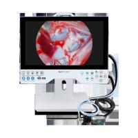 China 15.6 Inch Full HD All In One Surgical Imaging Endoscopy Camera System With Shoutcut Key Function for sale