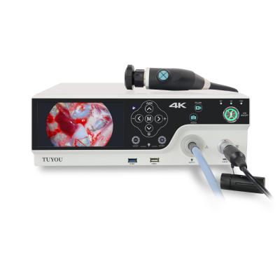 China Professional 4K Endoscope Camera System for ENT and Laparoscopic Surgical Procedures for sale