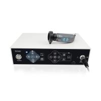 China 1080P 60fps Resolution ENT Endoscopy Video Camera System With One Key Auto White Balance for sale