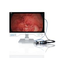 China 24 Inch 4K Endoscope Camera System with Built in Light Source & Video Recorder Function for sale