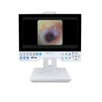 China Hot Selling 15.6 Inch Full HD Integrated Endoscopic Camera & Display System for Laparoscopy Operating Room for sale