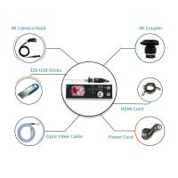 China TUYOU Medical Endoscope Camera with Video Recording Support Lens Mode Arthroscope 4.3KG for sale