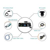 China Manufacturer TUYOU UHD Complete Set Endoscopy Camera Imaging Equipment For ENT And Spine for sale