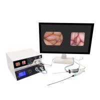 China TUYOU Manufacturer 1080P Imaging Equipment With Rigid And Flexible Endoscopy Camera System For ENT for sale