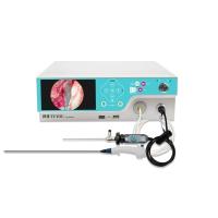 China TUYOU Manufacturer 1080P Imaging Equipment With Rigid And Flexible Endoscopy Camera System For ENT for sale