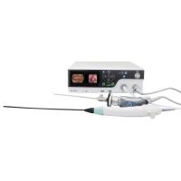 China Manufacturer Medical Equipment Flexible & Rigid Dual System Endoscopy Camera System For ENT Dr for sale
