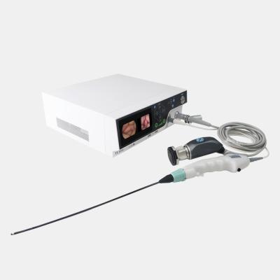 China TUYOU Medical Imaging Equipment With Dual System Endoscope Camera HD Imaging For ENT And Urology Hospital for sale