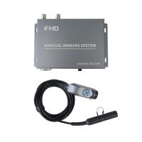 China TUYOU Integrated Portable Full Hd Medical Imaging Endoscope Camera Android For Ent Nasal And Pet Surgery for sale