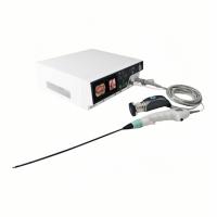 China TUYOU Camera System with Rigid and Flexible Endoscopy Camera System for ENT for sale