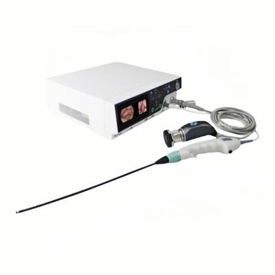 China TUYOU Camera System with Rigid and Flexible Endoscopy Camera System for ENT for sale